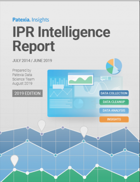 Best IPR Attorneys and Law Firms | IPR Intelligence Report | Patexia ...